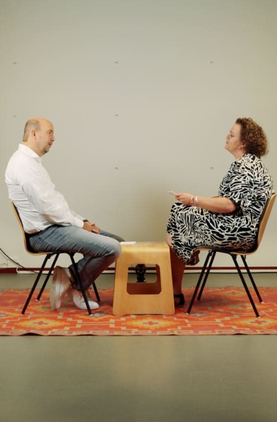 Nierdonatie bij leven | Nierstichting